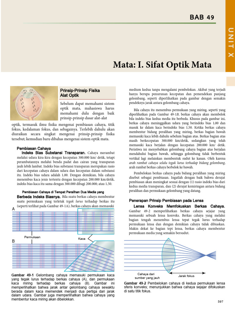 (Indonesia) Guyton and Hall Textbook of Medical Physiology 12th Ed | PDF