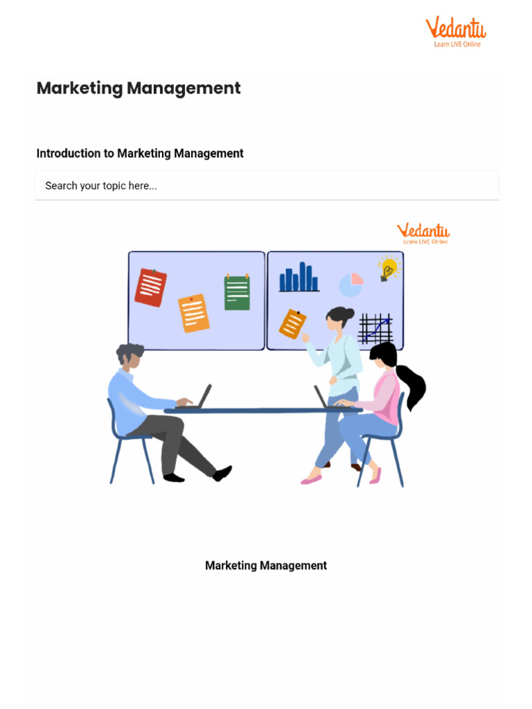 Marketing Management | PDF
