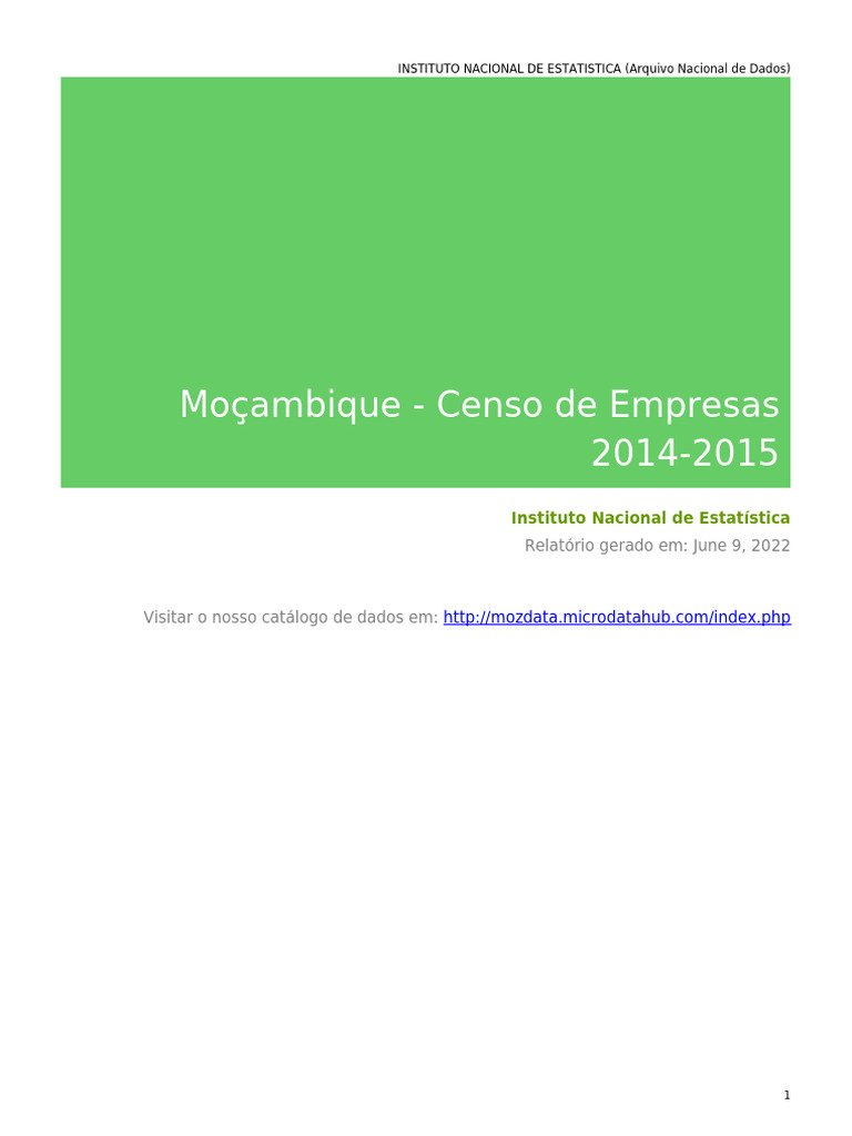 Ddi Documentation Portuguese 78 | PDF