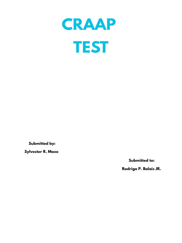 Empowerment Technology g11 Nikolai | PDF