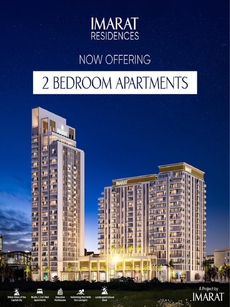 Imarat Residence | PDF