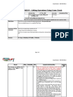 Demobilization Plan Template | PDF | Microsoft Excel | Email