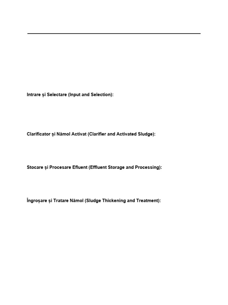 Summary of Work On BSM2 Simulation and MATLABSimulink Models | PDF