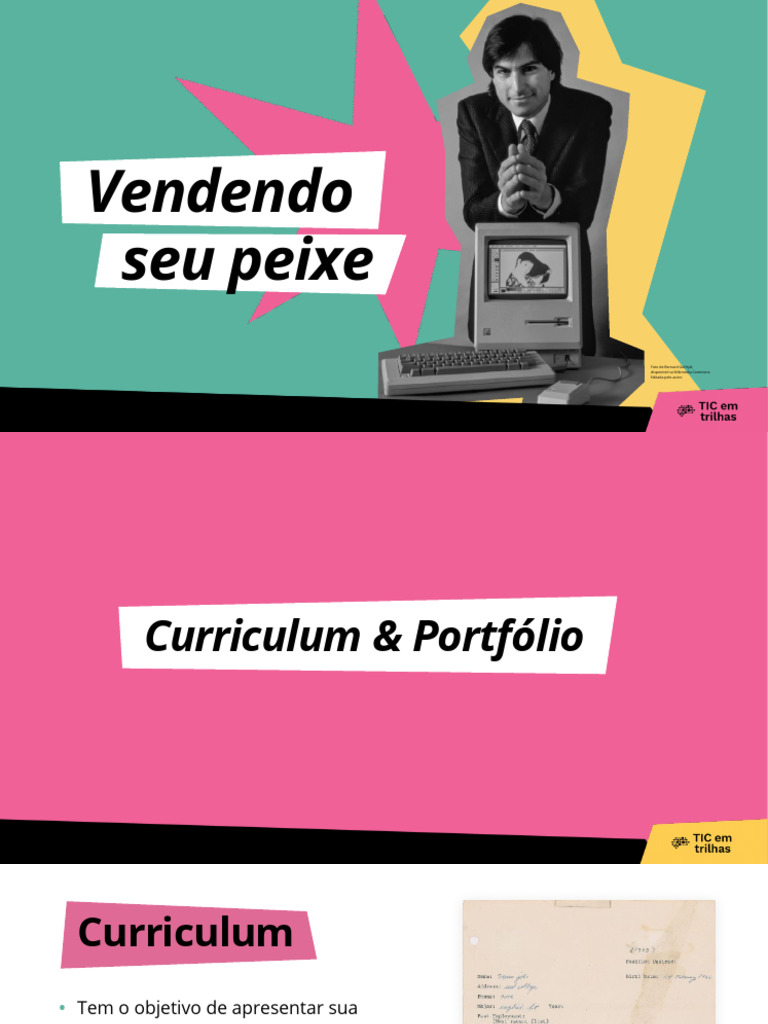 Aula Bonus Modulo 6 - Vendendo Seu Peixe v1 | PDF