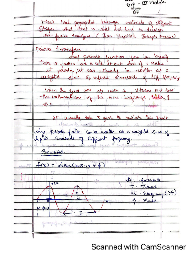 Module 3 1 | PDF