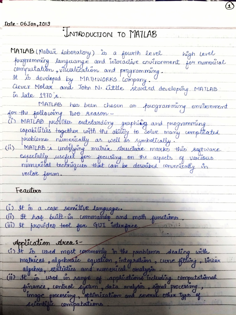 Numerical Analysis (Lab File) | PDF