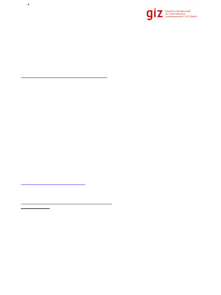 General Purchase Conditions of Goods | PDF