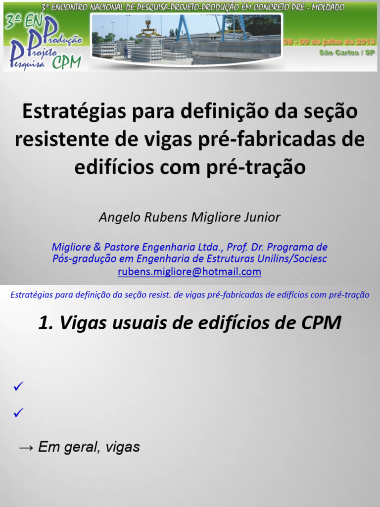 29 - Angelo Rubens Migliore Junior - AUTORIZADO | PDF