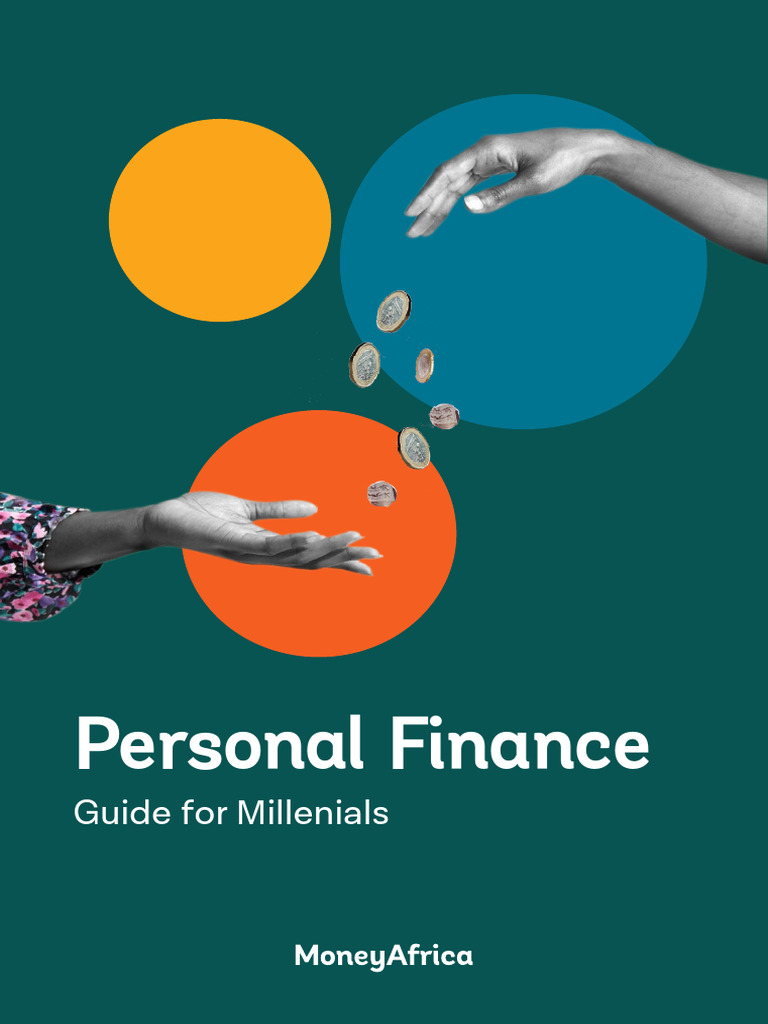 Money Africa Personal Finance Ebook | PDF | Mutual Funds | Business