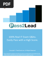CompTIA - CySA Exam Questions CS0-003 - Libgen.li | PDF | Security ...
