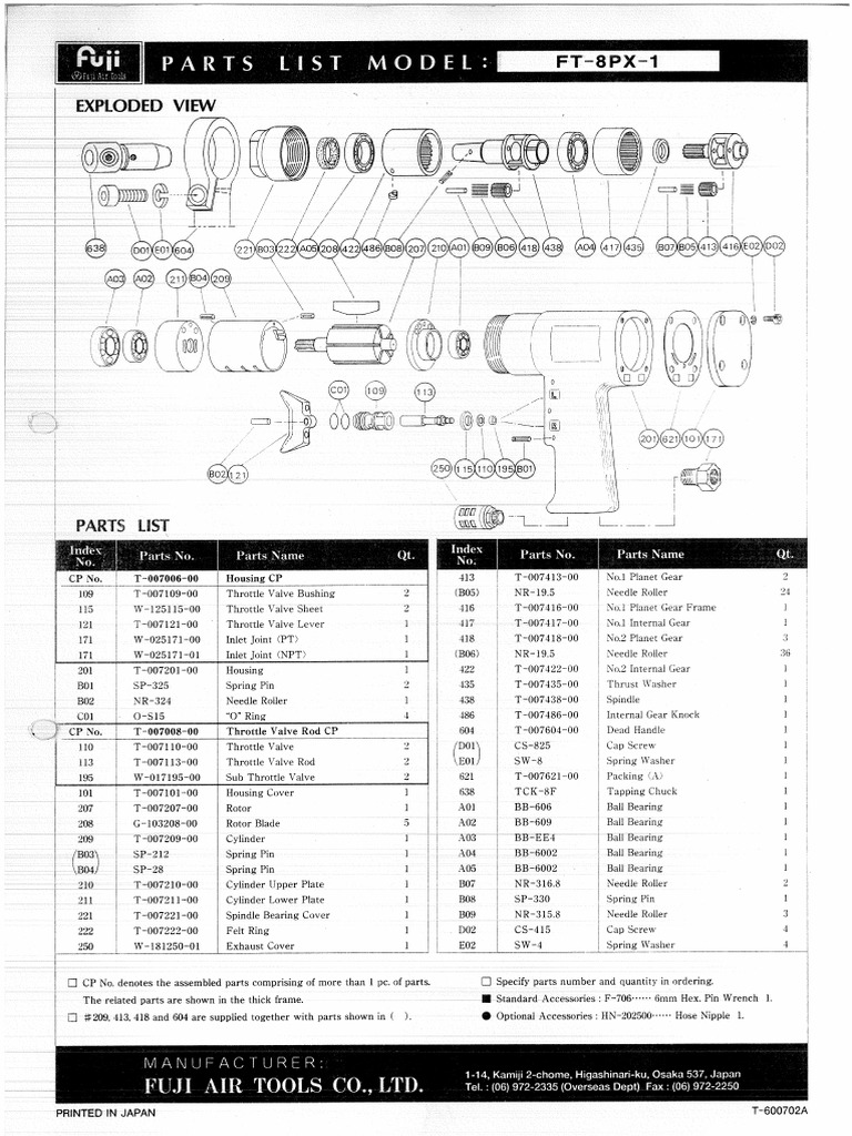 FT 8PX 1 | PDF