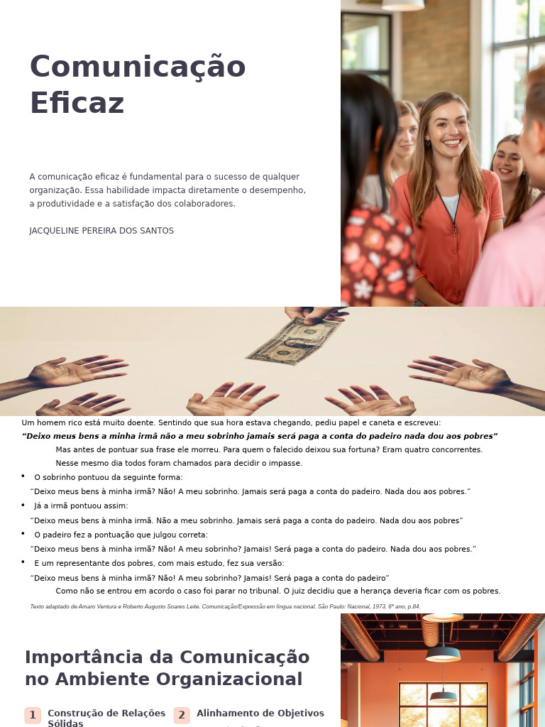 Comunicacao-Eficaz | PDF