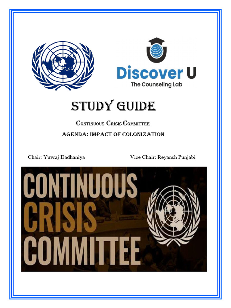 CCC Study Guide | PDF