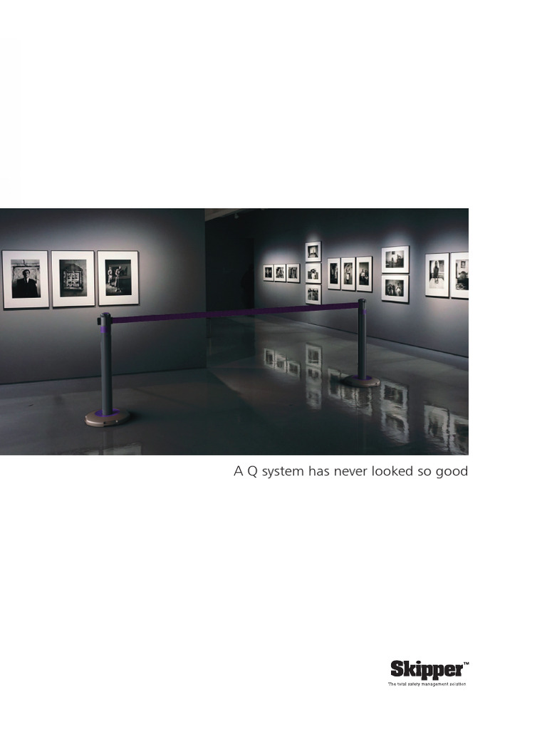 Skipper Q Brochure | PDF