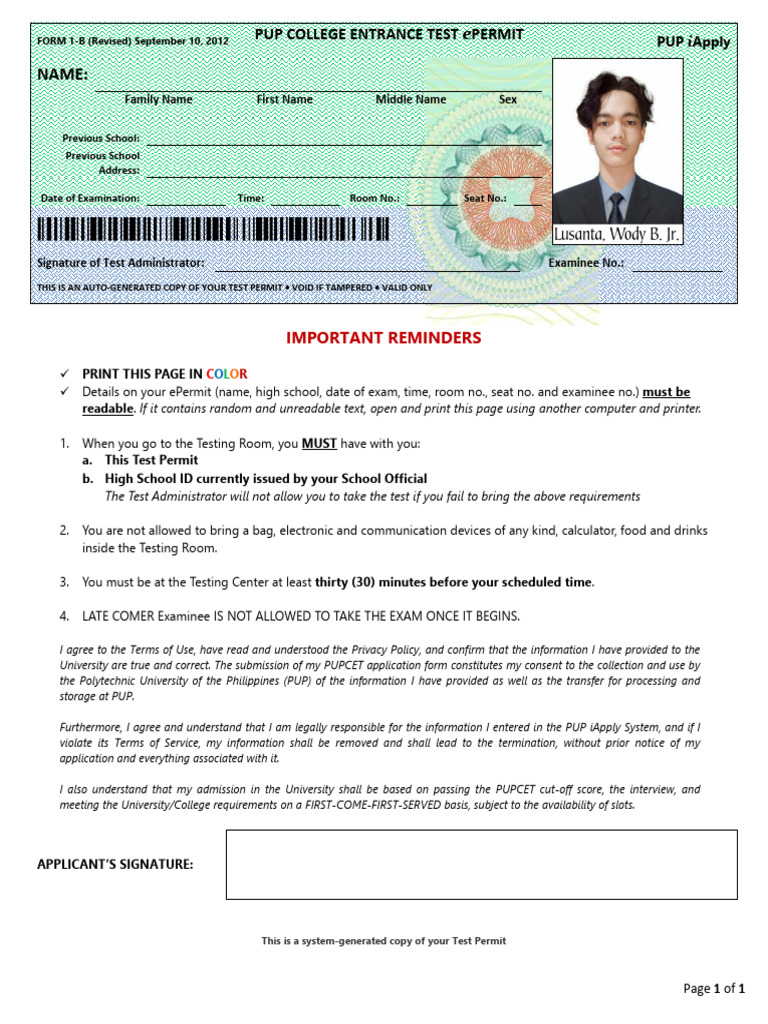 Epermit2024 0110 1808 | PDF