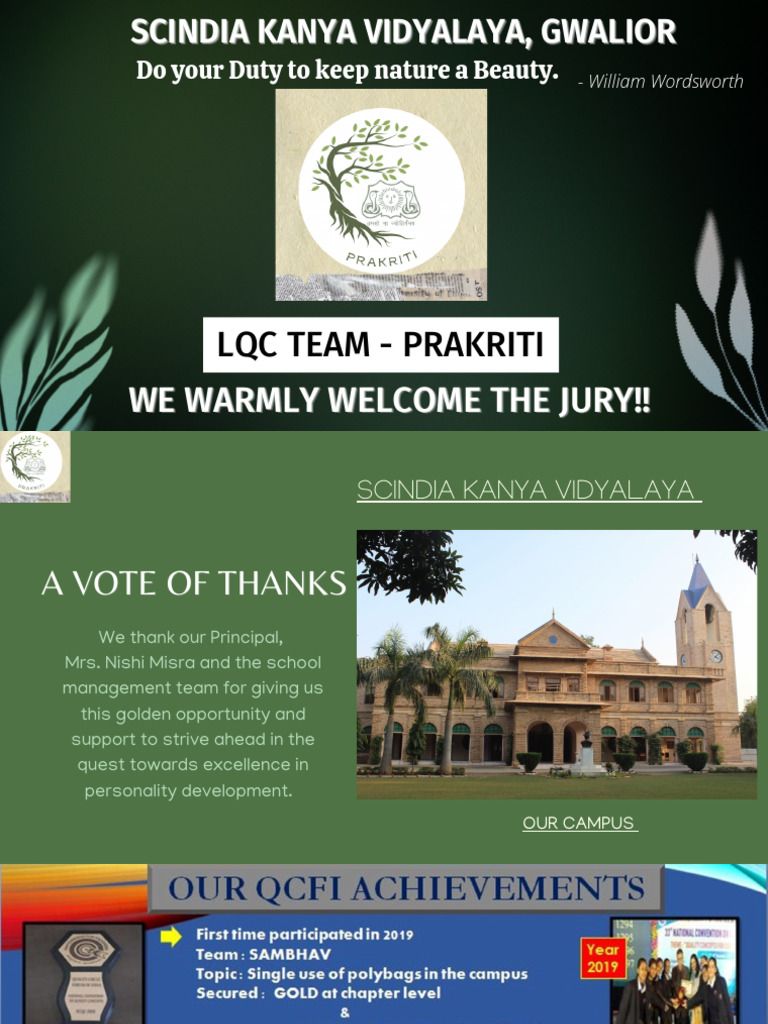 Team Prakriti 2 | PDF