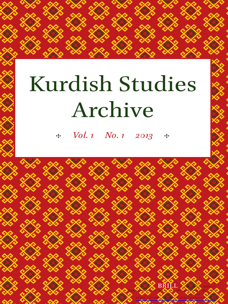 Kurmanji_Kurdish | PDF