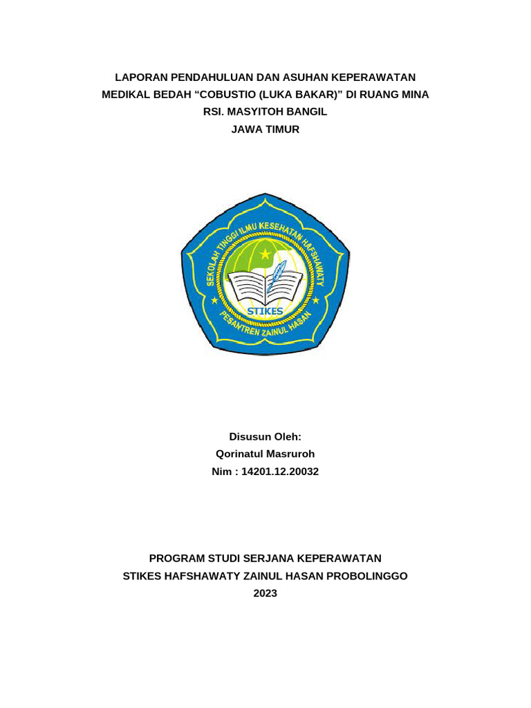 LP - Combustio Rina | PDF