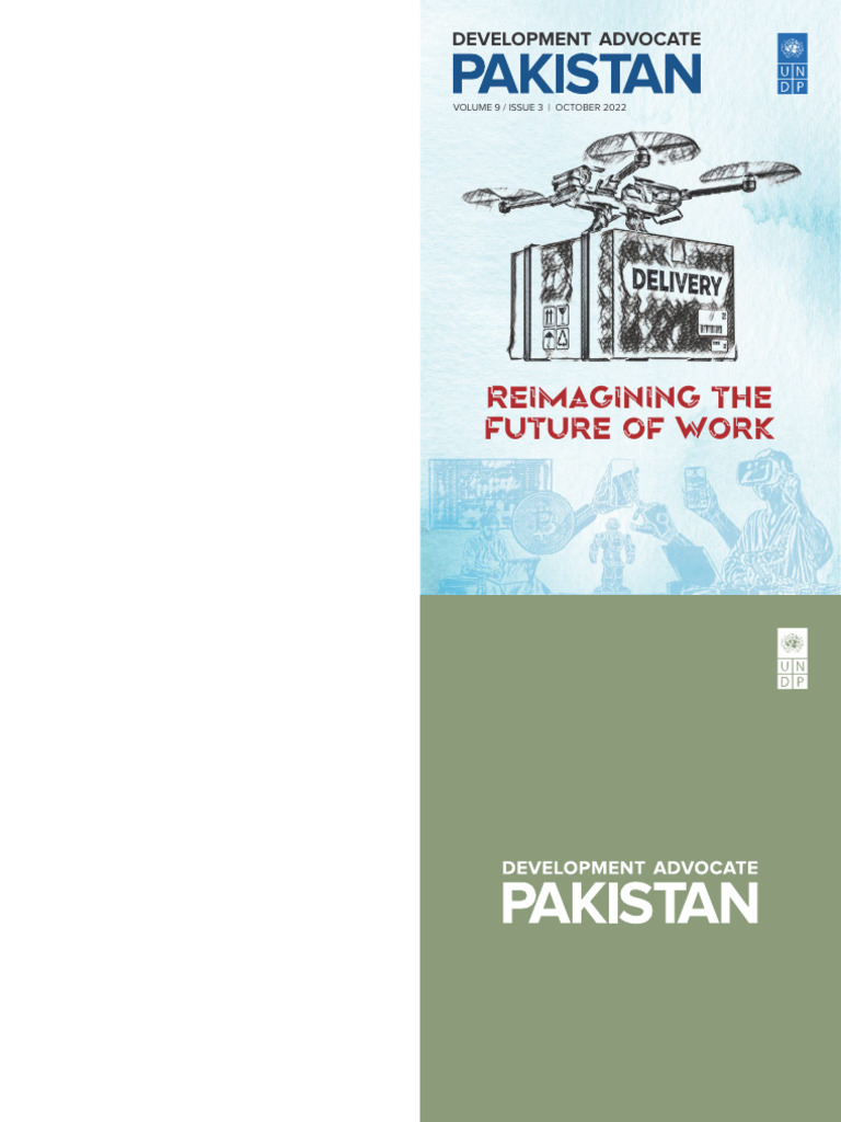 Reimagining The Future of Work | PDF