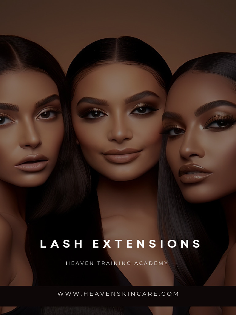 Lash Manual | PDF