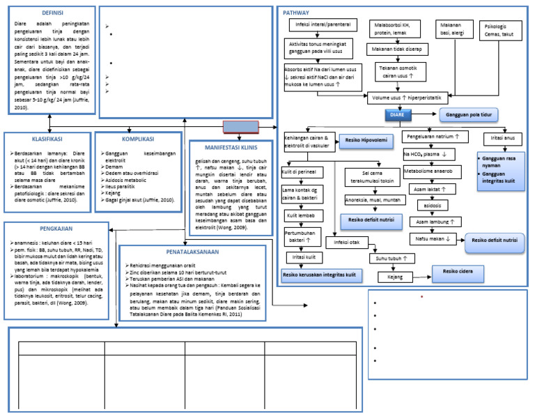 WOC-Diare | PDF
