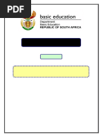 2025 AFK PROGRAM | PDF