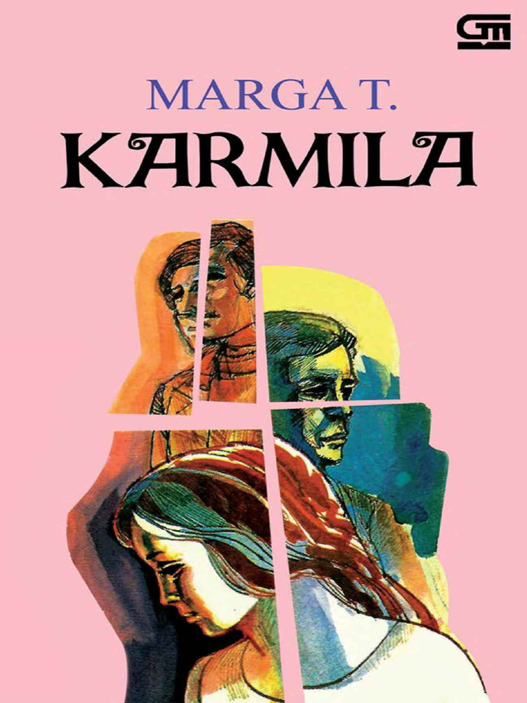 Karmila - Marga T | PDF