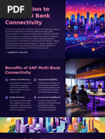 (SCB) State Central Bank Indicators | PDF | Business | Finance & Money ...