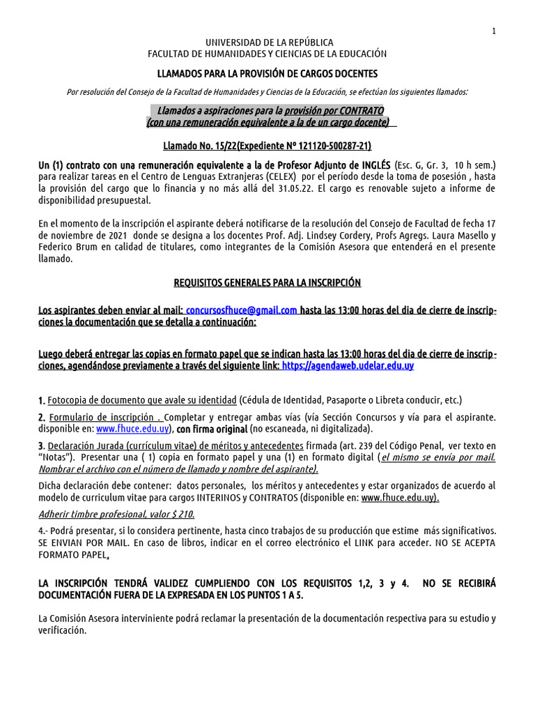 15 22-Ingles BASES C2 | PDF