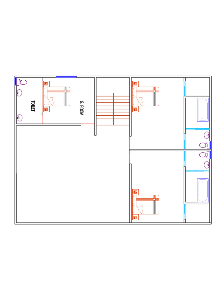 1st FLOOR | PDF
