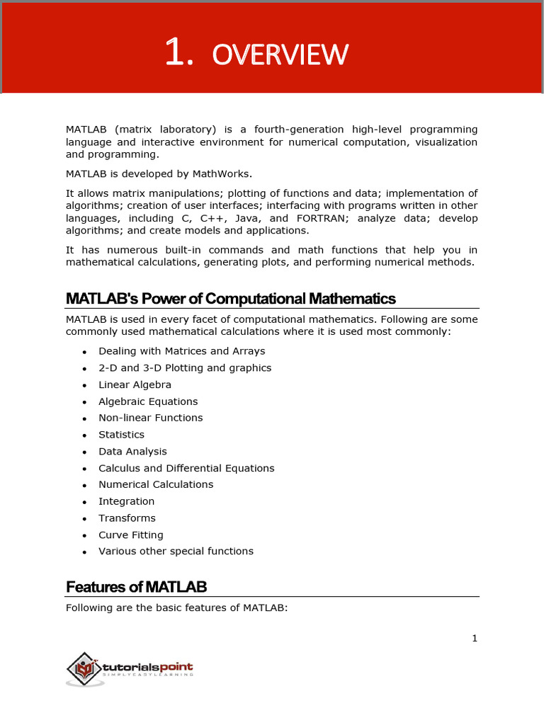 Lecture 2 Variable Numbers Operation Functions | PDF