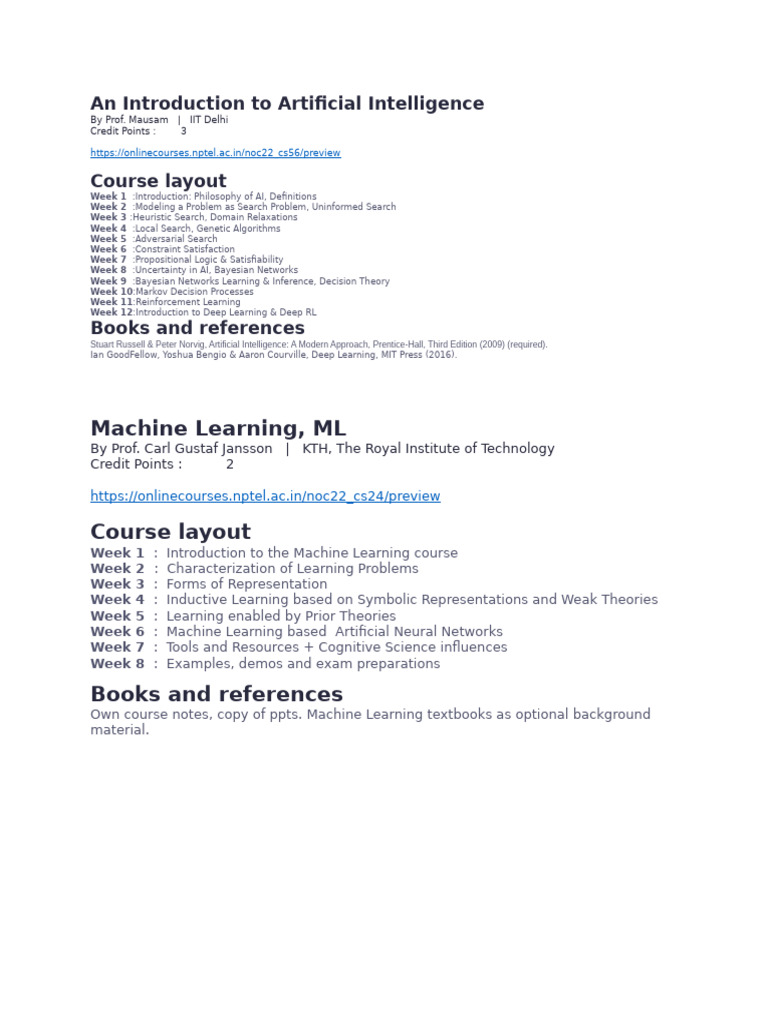 MOOC | PDF | Computers