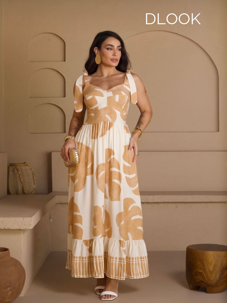 Novo Catálogo Dlook | PDF