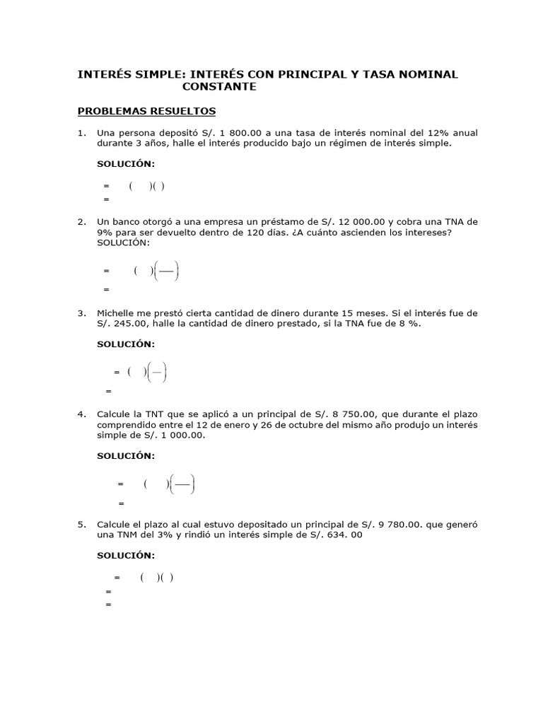 Mod1 Int Simple Usb | PDF