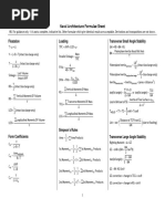 Class Notations (LR) | PDF | Ships | Oil Tanker