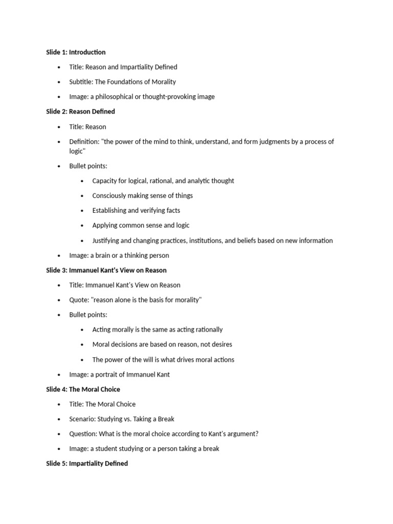 My Theme - ETHICS | PDF | Reason | Immanuel Kant