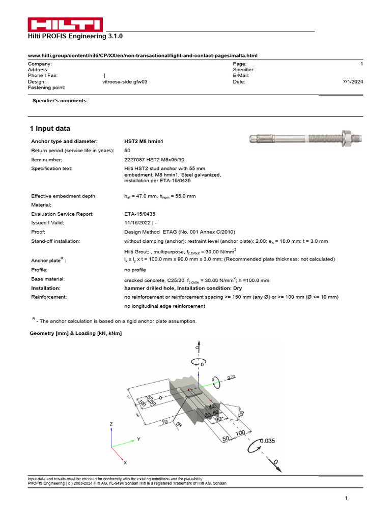 Kfertay - Vitrocsa-Side gfw03 | PDF