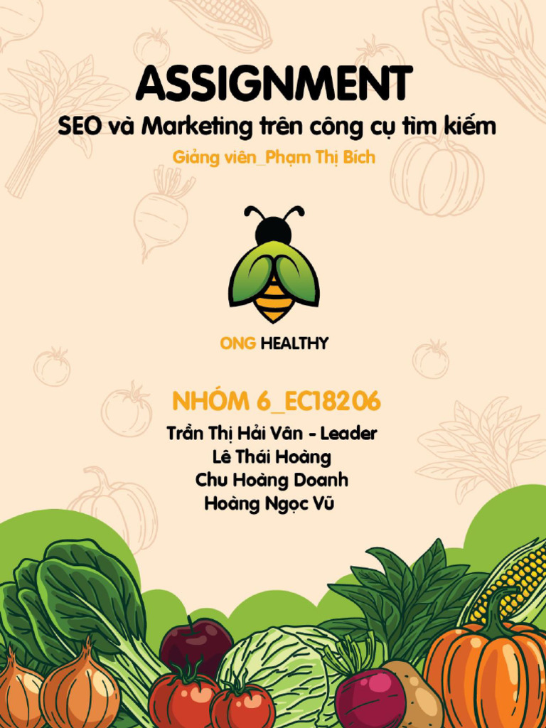 Asm Nhóm 6 Dm18206 | PDF