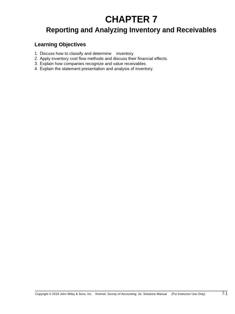 CH 07 | PDF