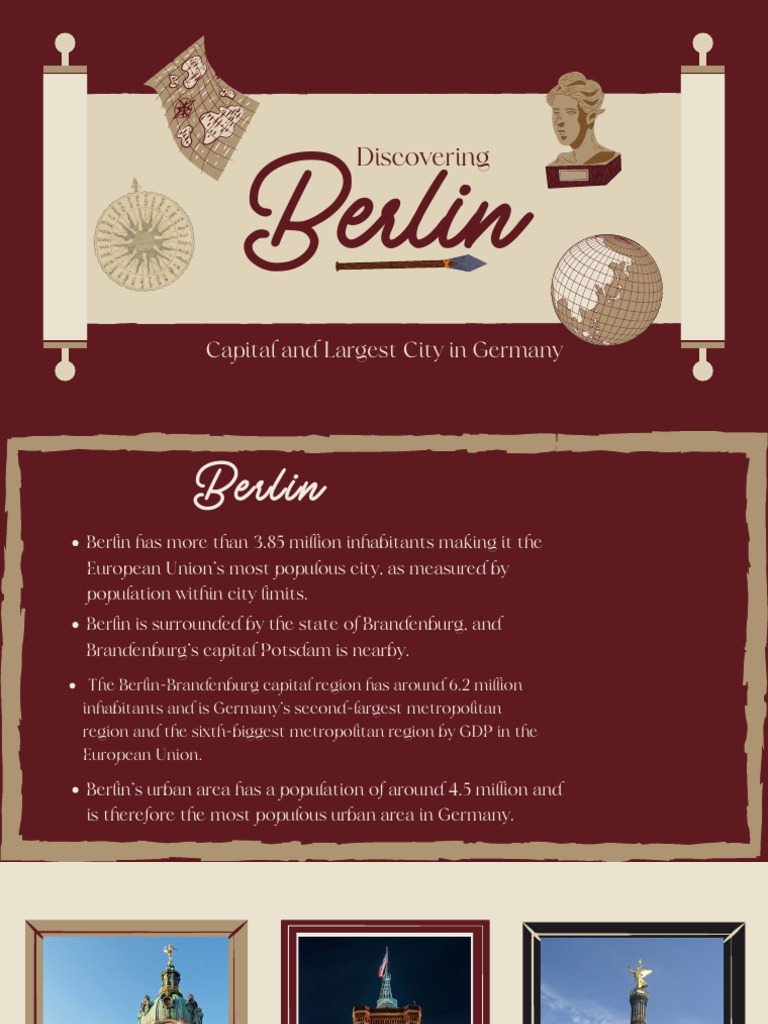 BERLIN | PDF