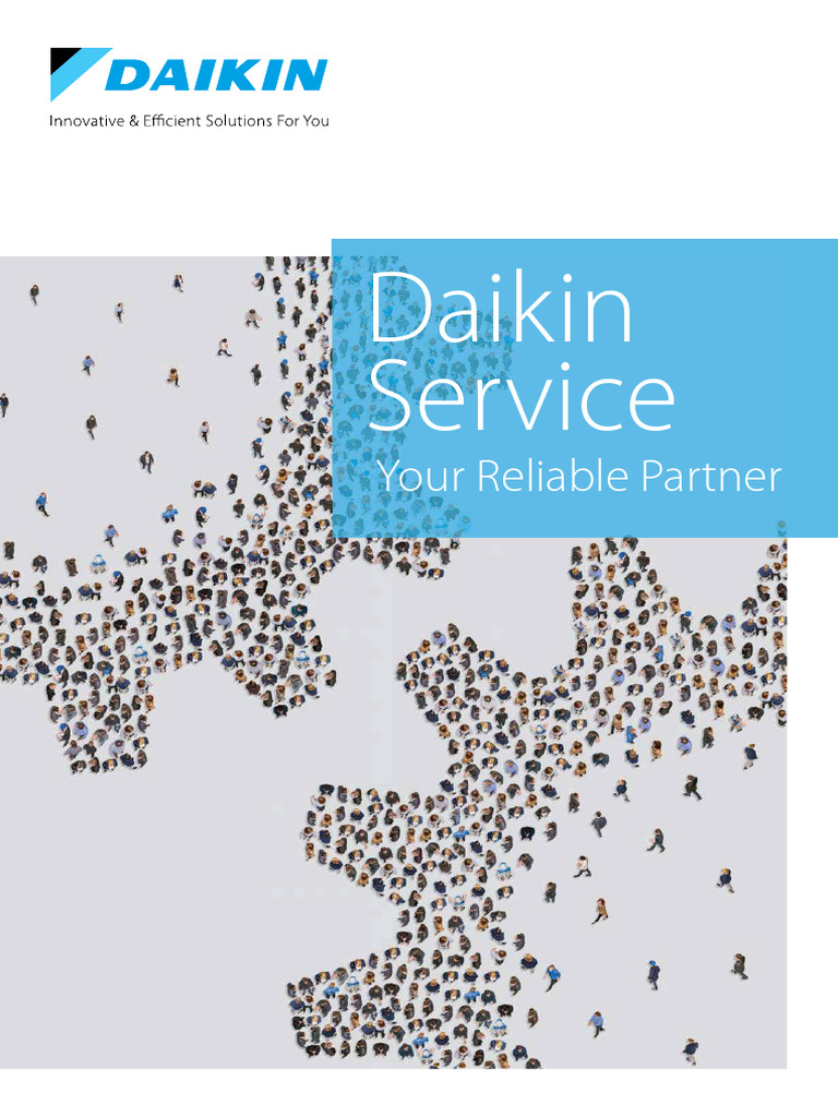 Service Catalogue | PDF