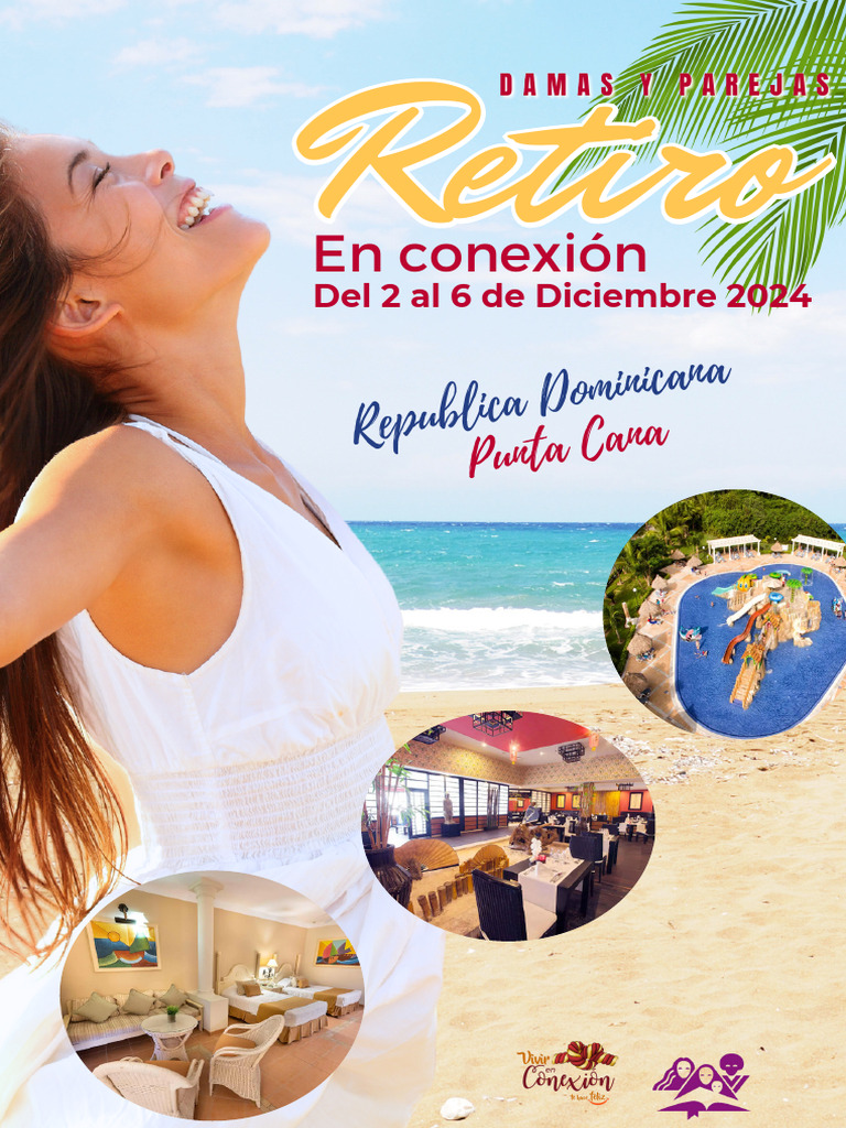 Retiro Damas y Parejas | PDF