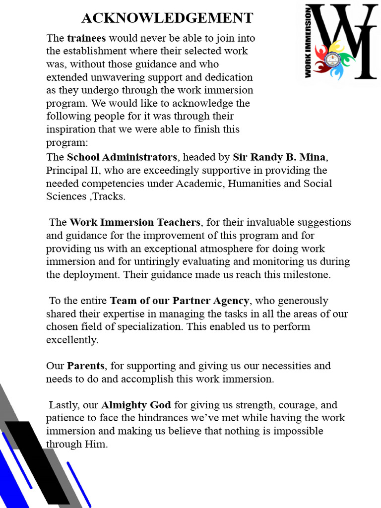 HUMSS TEMPLATE EDITABLE Ab 2 1 | PDF | Learning | Career & Growth