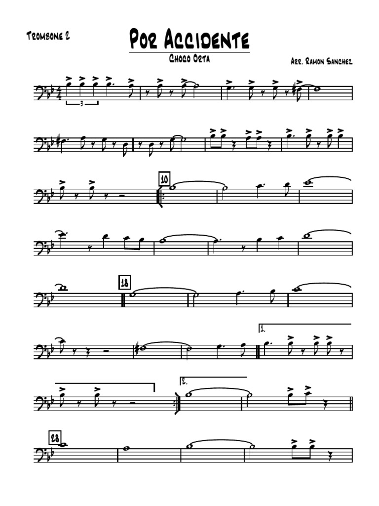 09 Por Accidente Tbn2 | PDF