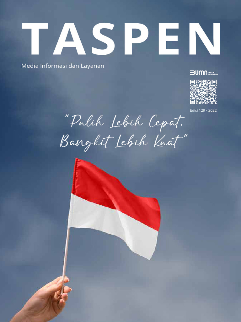 FA Media Taspen 129 | PDF