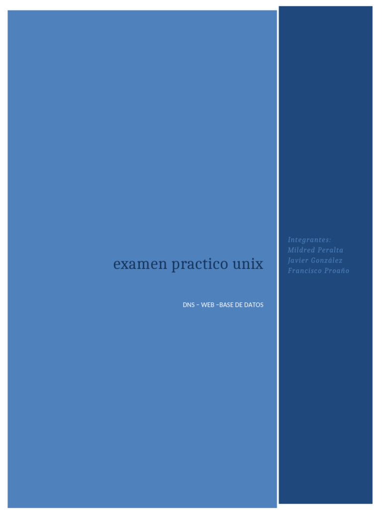 593 Examenfinal-Peralta-Gonzalez-Proa 25C3 25b1o | PDF