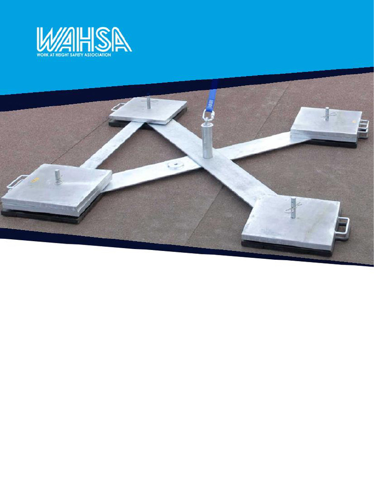 TGN04 Guidance On The Selection Use Maintenance and Inspection of ...