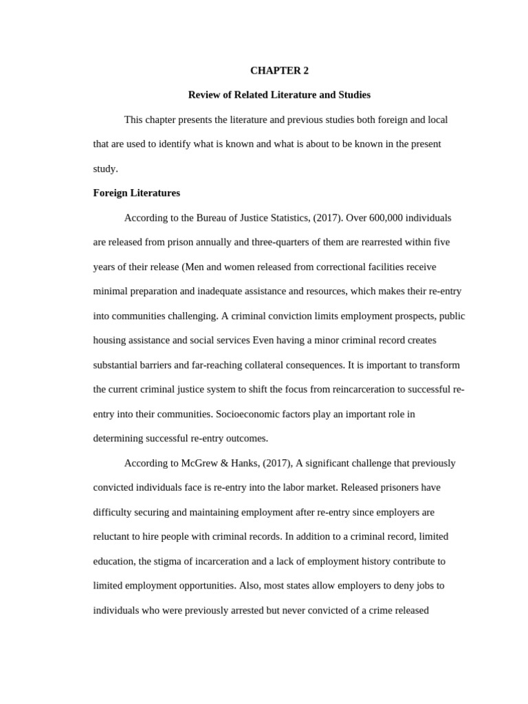 c2 Print | PDF | Incarceration In The United States | Rehabilitation ...