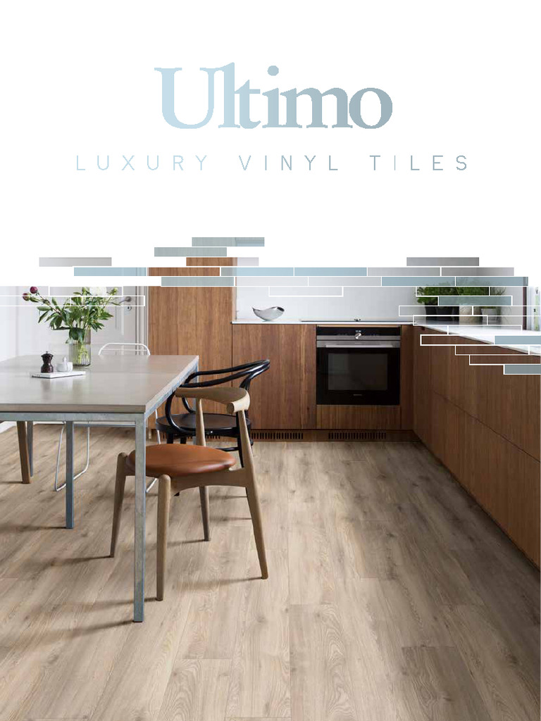 Ultimo Original | PDF