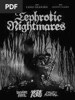 Frontier Scum, Acid Western Roleplaying | PDF | Young Adult